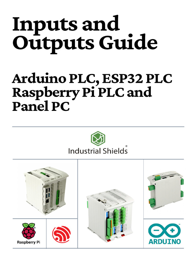 Raspberrypi 202211 - (ENG) - GUIDE-IOS | PDF | Programmable Logic ...