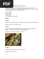 Cbse Class 11 Economics Sample Paper Set 1 Questions | PDF | Demand | Demand Curve