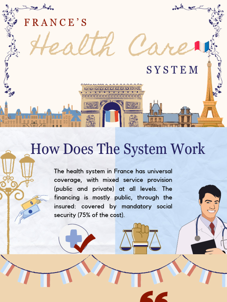 Health Care System | PDF | Health System | Health Care