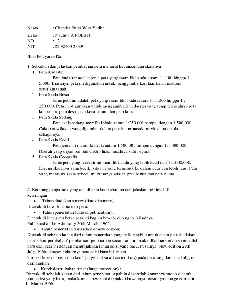 12 - Chandra Putra W.Y - NA - IPD TUGAS | PDF