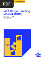 IATA Delay Codes | PDF | Airport | Air Traffic Control