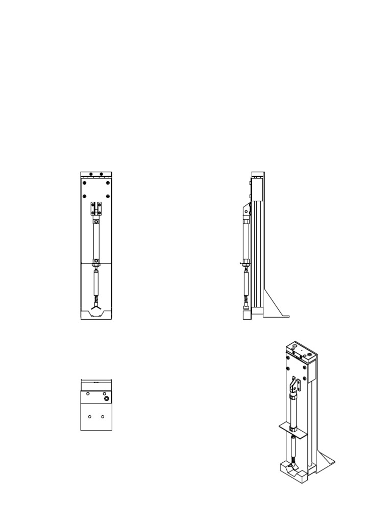 Cum 1 Model Pdf