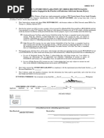 Bir Form 1603 | PDF | Withholding Tax | Taxpayer