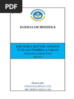 Contoh Rkas Bos Kinerja 2024 - Sekolah Berprestasi | PDF