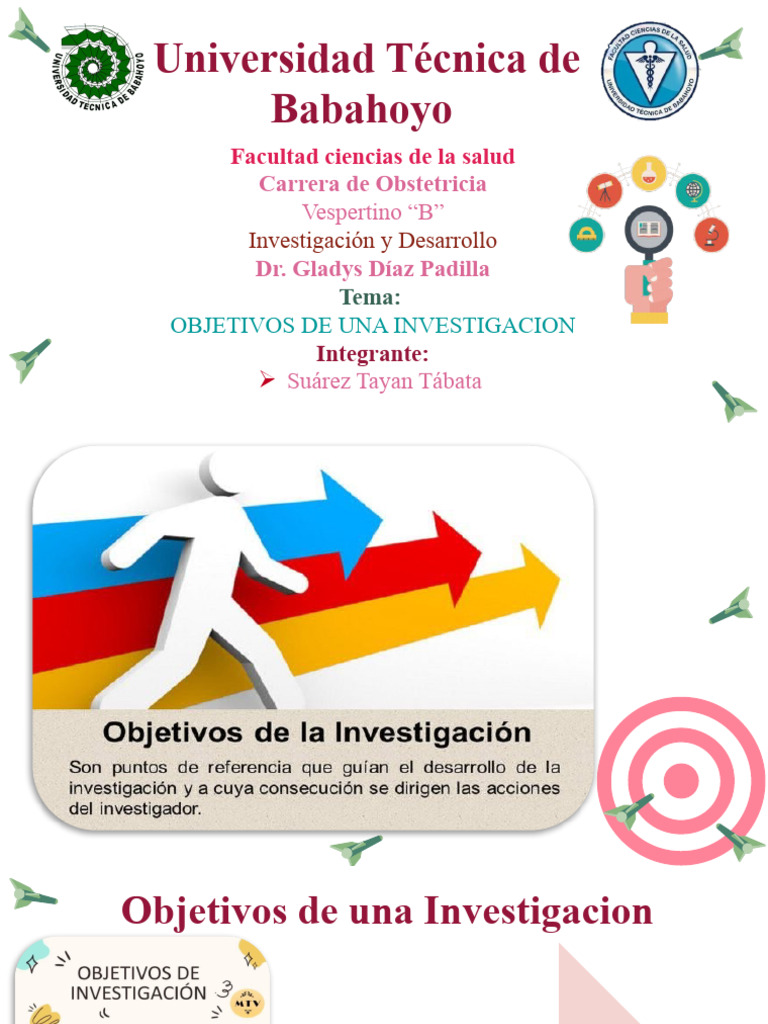Exposicion Investigacion | PDF | Cognición | Ciencia cognitiva