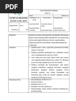 Panduan Praktik Klinis Epilepsi 2022 | PDF