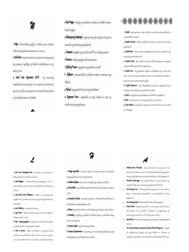 Mini Dictionary 2 Pdf