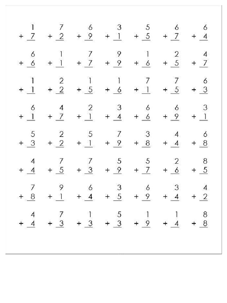 Grade 1 Exam | PDF