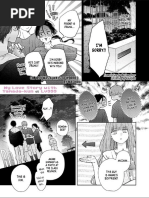 PASSION 〘Official〙 - Chapter 90 - Read Free Manga Online at Bato.To | PDF
