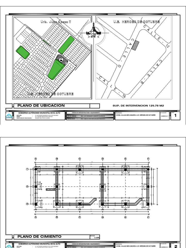 Planos Pdf