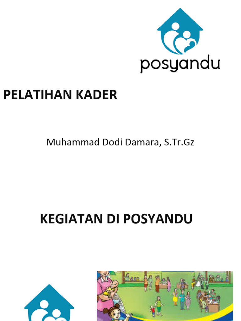 Kms Dan Balok SKDN Per 1 | PDF