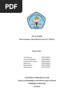 Contoh Profil Usaha UMKM Lengkap | PDF