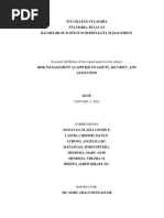 CAAP Org Chart | PDF | Transport Safety | Aviation Safety