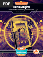 Calendario Dgeti 24-25 | PDF