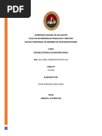 Código Johnson | PDF