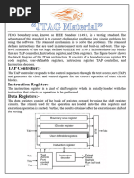 Creating A TDR Inside The IJTAG Network Using DftSpecification Editing Commands | PDF | Computer ...