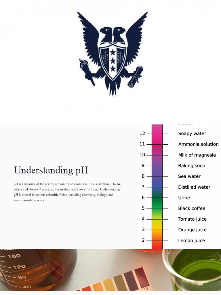 Understanding PH Kopyası | PDF | Ph | Acid
