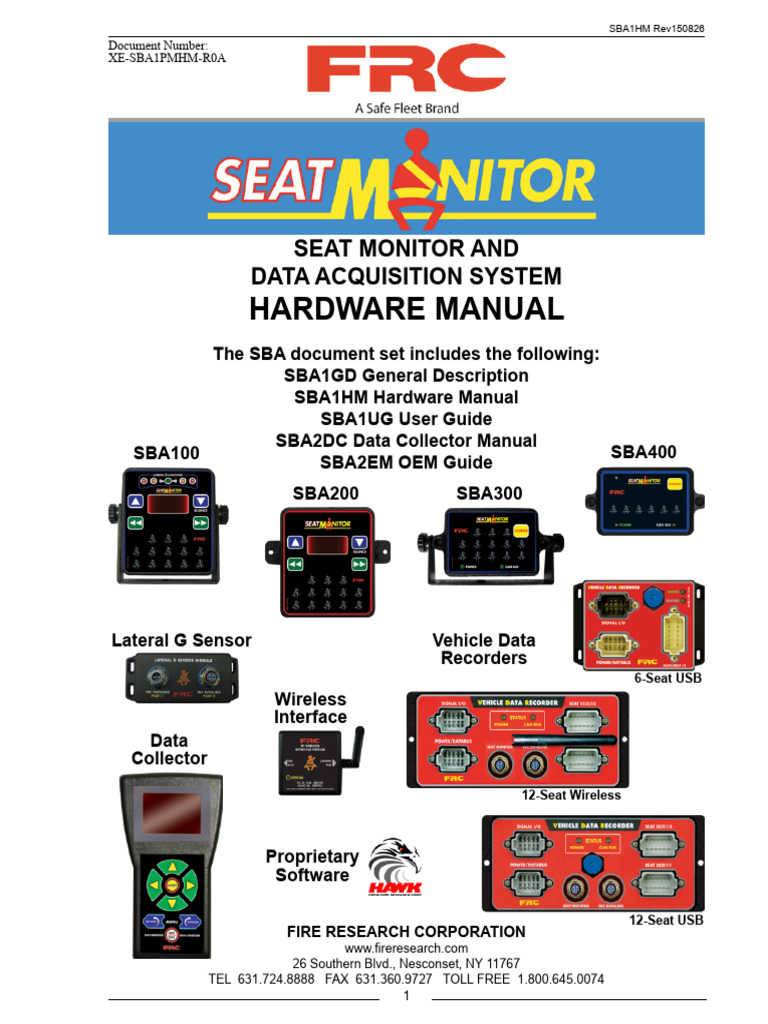 Sba 1 HM | Download Free PDF | Usb | Laptop