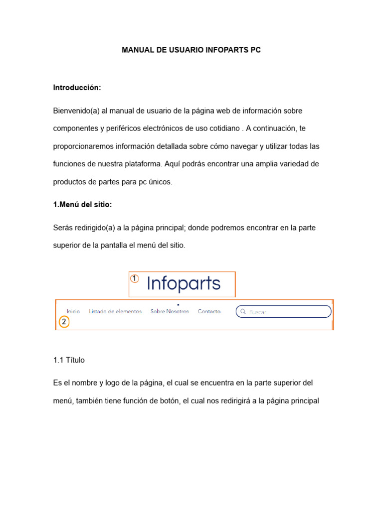 Manual Coop Nuevo | PDF | Red mundial | Internet y web