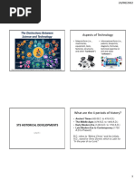 Suburani Chapter 1 Sample | PDF | Nero | Roman Empire