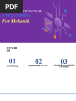 Modul Ewacs Pro | PDF