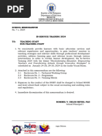 DepEd ID Template | PDF