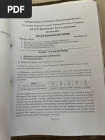 What Is The Difference Between BOQ and Estimate | PDF | Request For ...