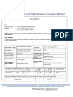 GPF Part-Final Withdrawal Application Form | PDF | Credit | Finance ...