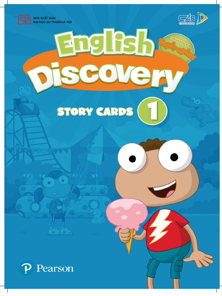Story Cards | PDF