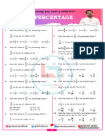SPC Calculations | PDF | Standard Deviation | Statistical Theory