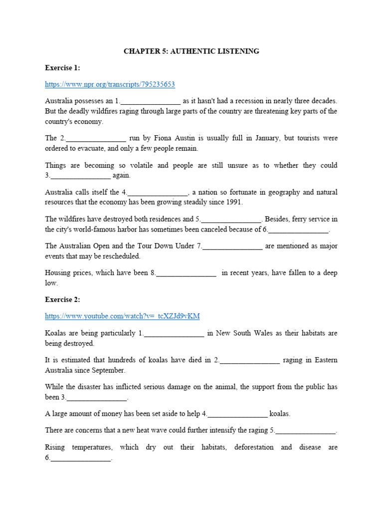 Authentic Listening | Download Free PDF | 3 D Printing | Hiv/Aids