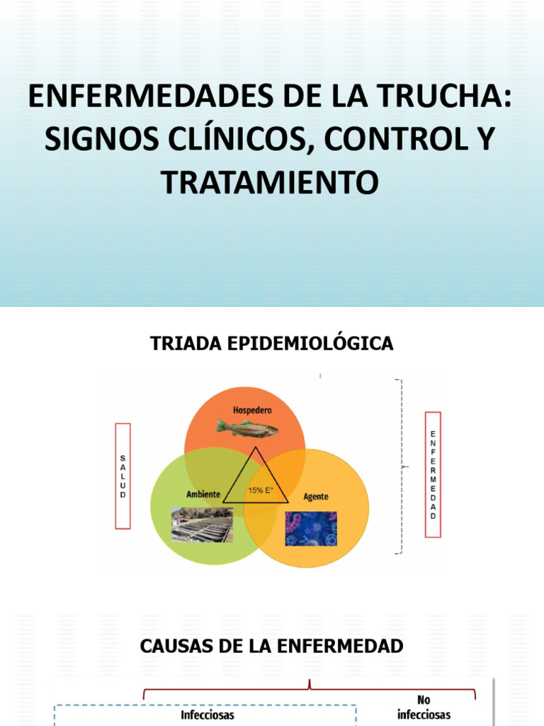 Charla Sanidad Jcr (1) | PDF | Especialidades Medicas | Medicina CLINICA