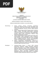 Ringkasan Pojk 11 - 03 - 2022 | PDF