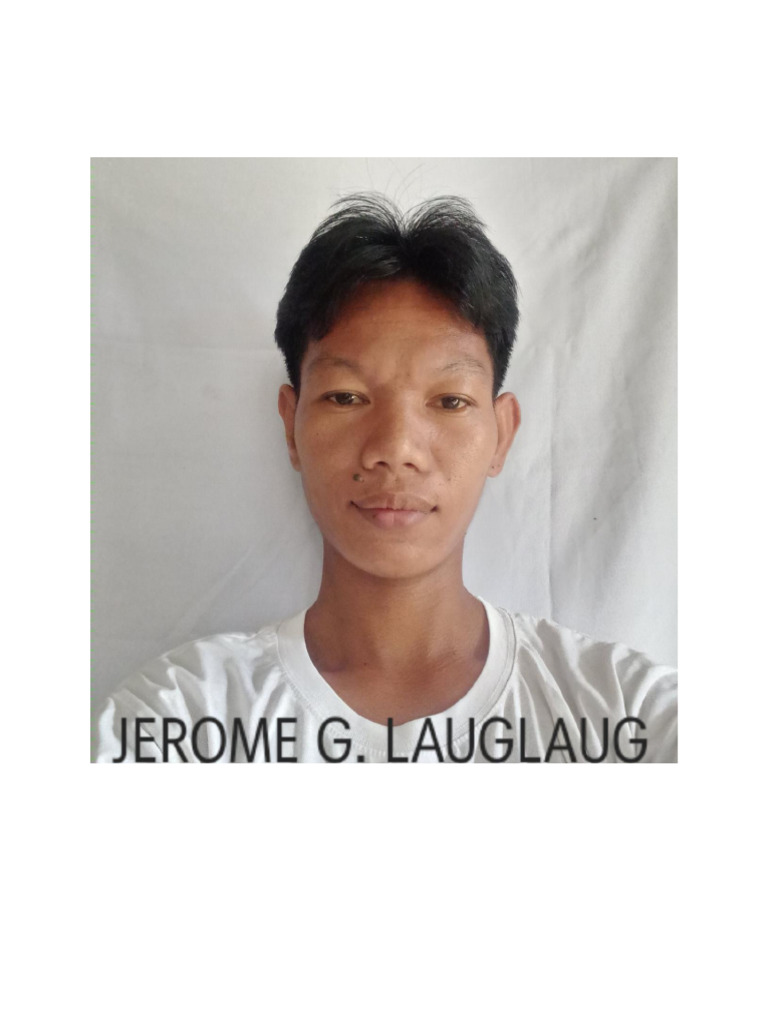 Jerome | PDF