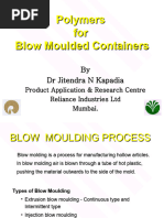 TDS Celcon M90 | PDF | Extrusion | Strength Of Materials