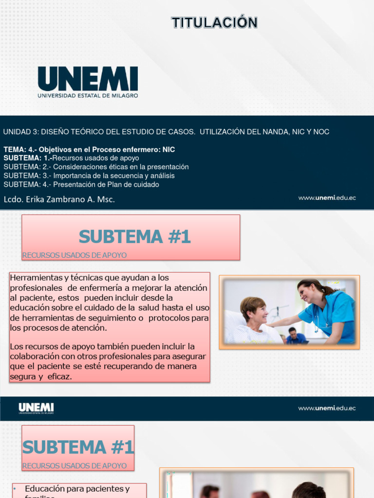 S12-TEMA 4. - Defensa Del Caso Clínico | PDF | Enfermería | Cuidado de ... S12-TEMA 4. - Defensa Del Caso Clínico | PDF | Enfermería | Cuidado de ...