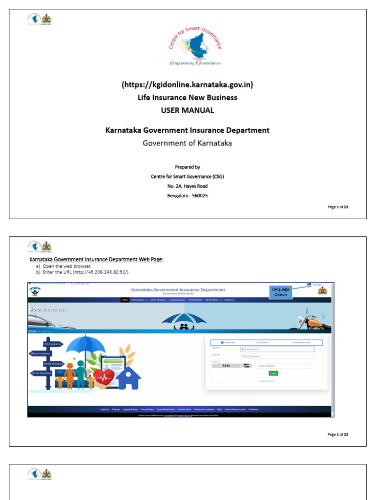 User Manual For Director Pdf
