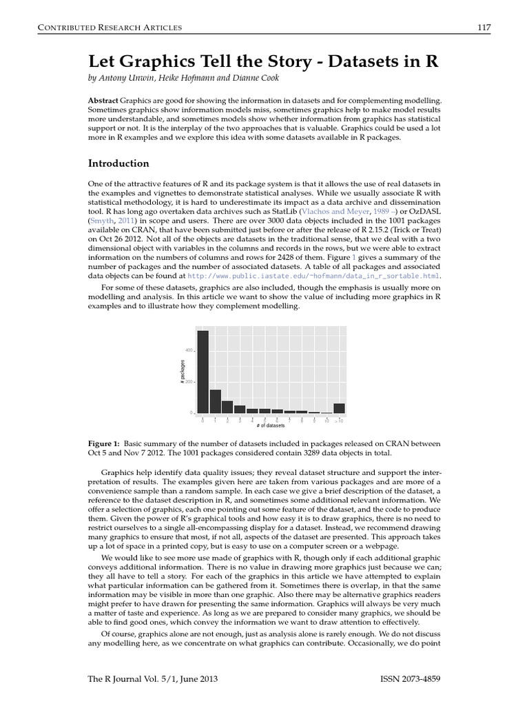 R Data Download Free Pdf Graphics Information 