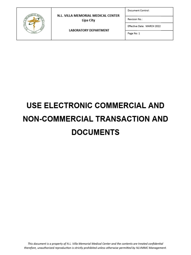 Electronic Wrting or Documents and Data Messages | PDF | Authentication ...
