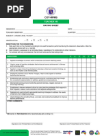 Understanding MPL and MPS in DepEd | PDF | Educational Assessment ...