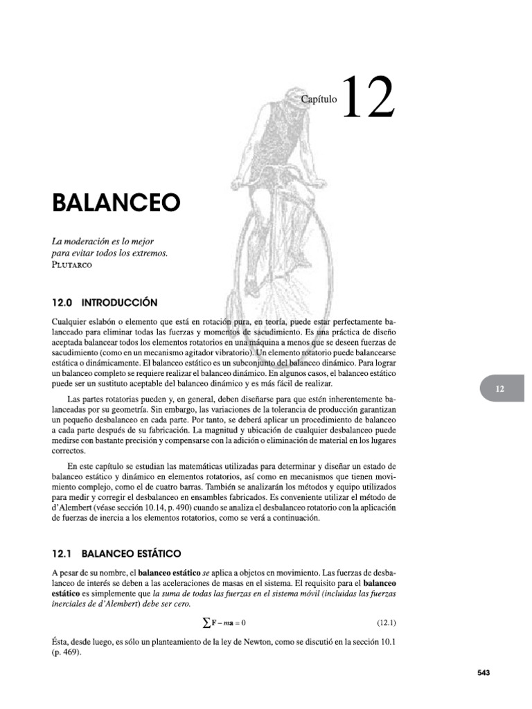 Lectura Previa Unidad 10 | PDF