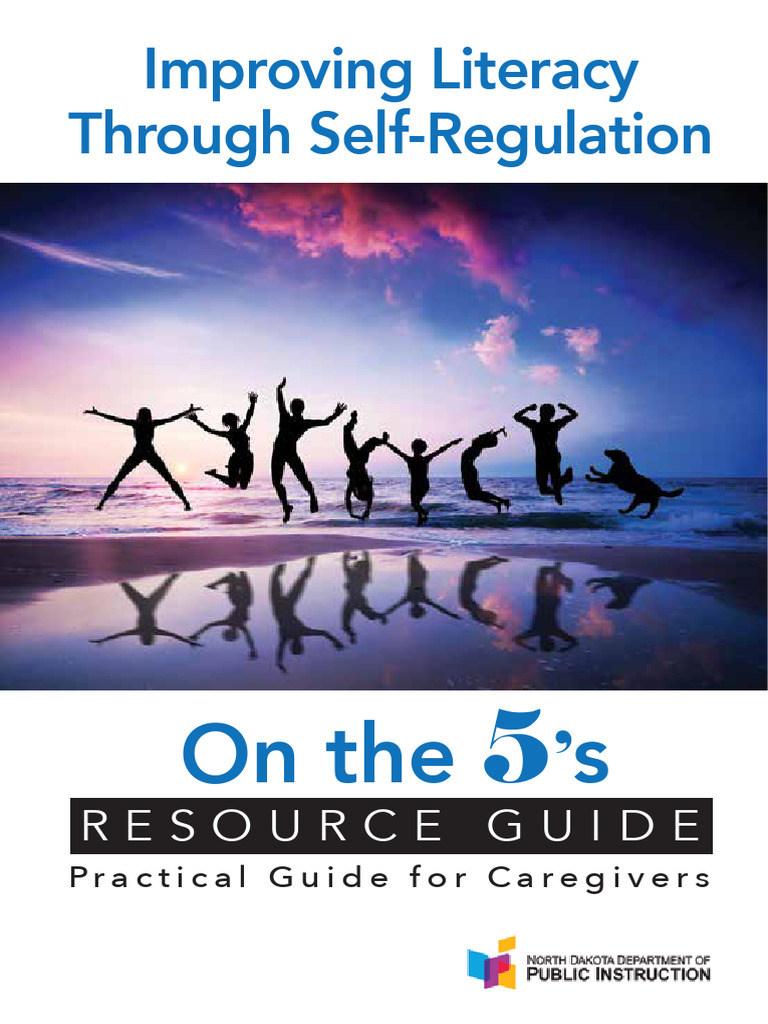 Improving Literacy Through Self-Regulation | PDF