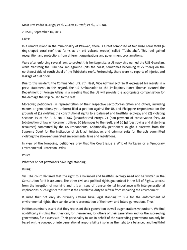 Most Rev | PDF | Justice | Crime & Violence