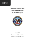 DLP Policy Enforcement For Copilot Studio | PDF | Information ...