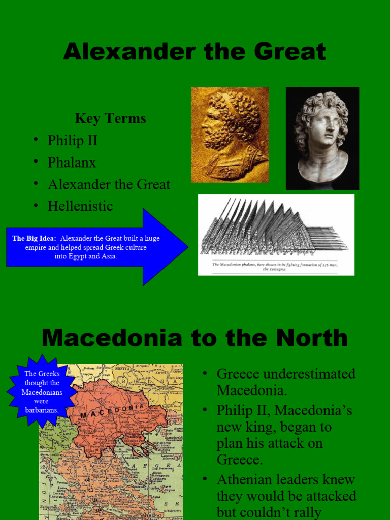 Alexander The Great | PDF | Alexander The Great | Macedonia (Ancient ...