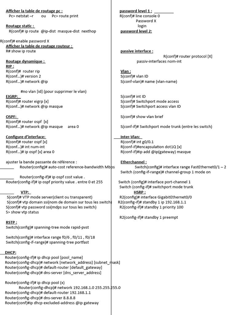 Comm | PDF | Router (Computing) | Computer Engineering