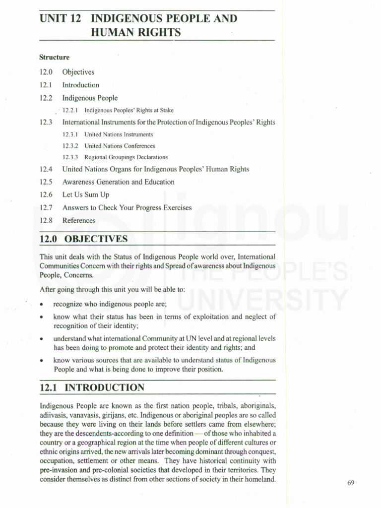 ..Human Rights Origin | PDF | Ratification | Treaty