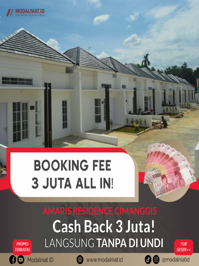 Amaris Residence | PDF