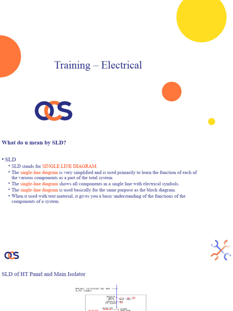 Critical Environment Management | Download Free PDF | Switch | Fuse ...