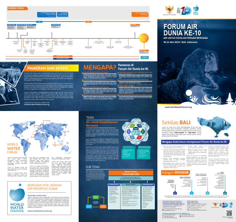 Flyer WWF 10 (IN) - As of 11 Dec 2023 | PDF